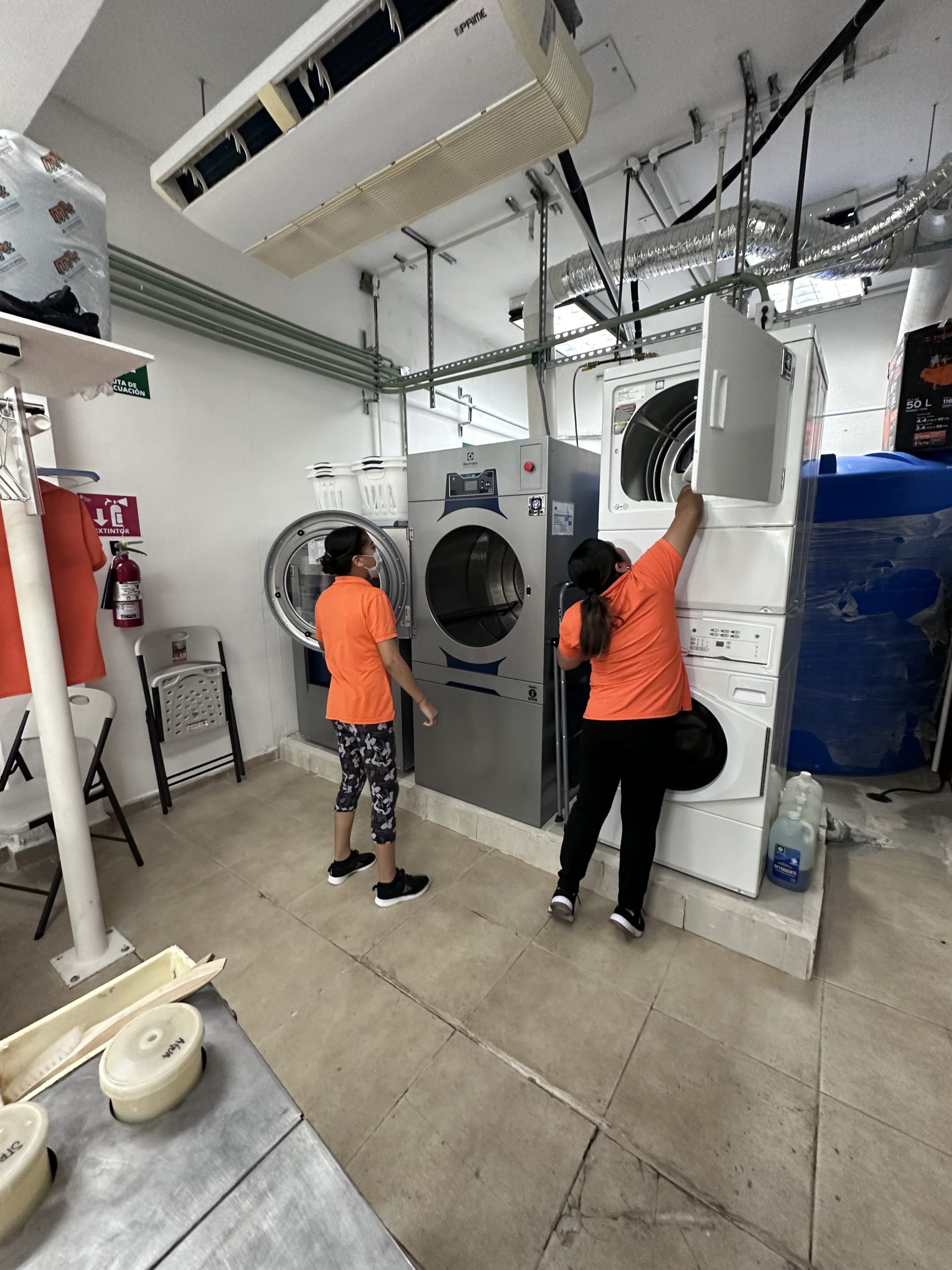 Detalles de sucursal - TintorerÃ­as Max | Las tintorerÃ­as de MÃ©xico