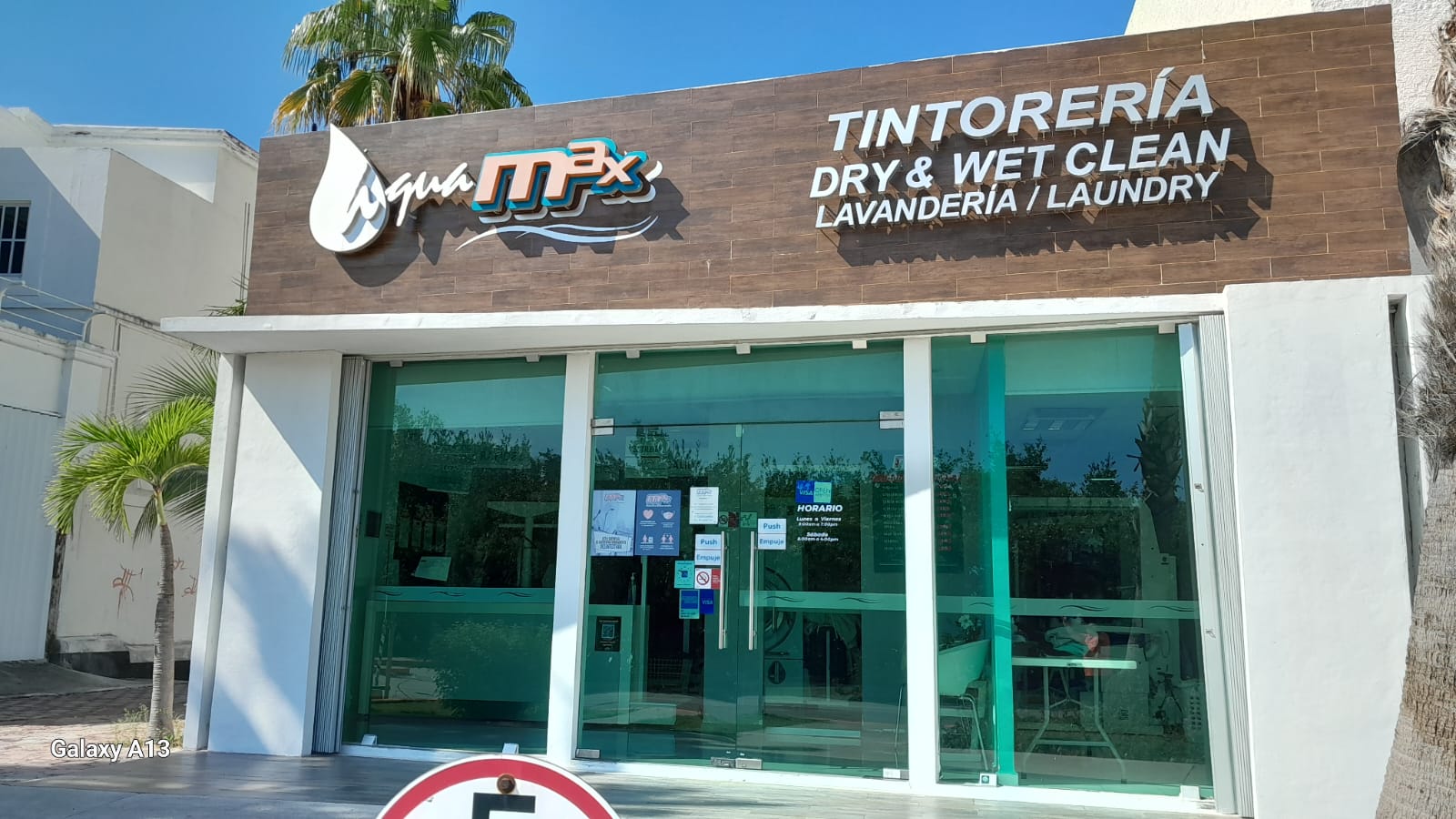 Detalles de sucursal - TintorerÃ­as Max | Las tintorerÃ­as de MÃ©xico